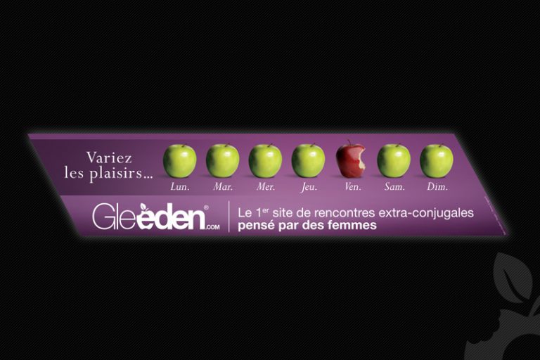 Variez les plaisirs...
