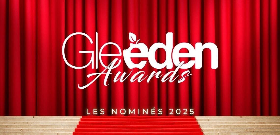 Découvrez les nominés des Gleeden Awards 2025